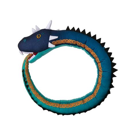 Midgard Serpent Saga Museum