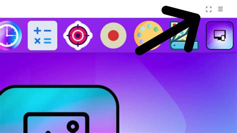 Custom Fullscreen Toggle Buttons For Wordpress Wp Missing