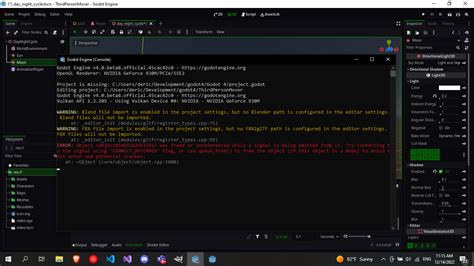 Animationplayer Keyframing Object Was Freed While Signal Is Being Emitted From It · Issue