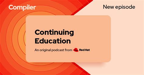 Red Hat On Linkedin Compiler
