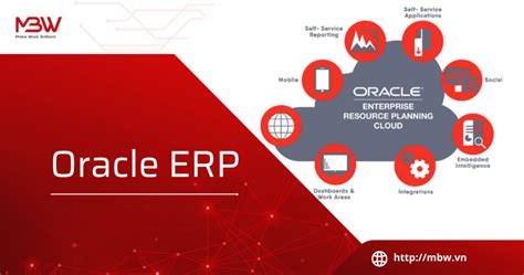 Oracle ERP có phải là giải pháp ERP phù hợp với doanh nghiệp của bạn?