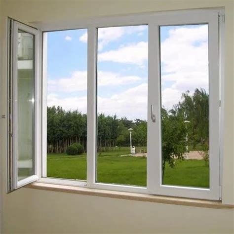 Triple Casement Window At ₹ 340 Square Feet Upvc Window In Tiruvallur Id 16555656955