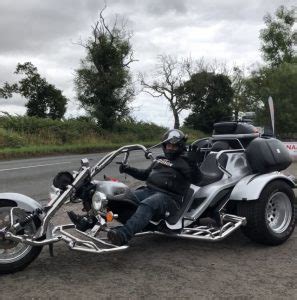 A Week In The Life Of Rewaco Trikes Scotland Rewaco Trikes Scotland