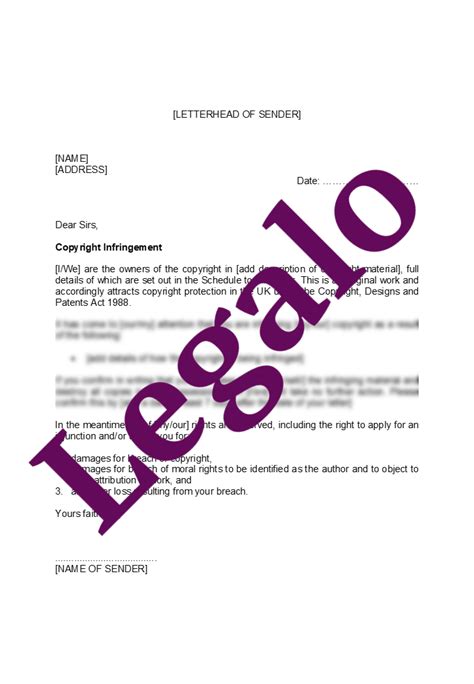 Copyright Infringement Notice Scam Alert Fake Dmca Takedown For Link