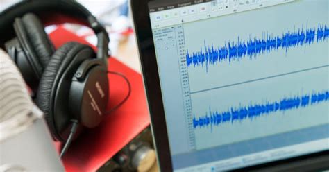 Audacity Released With More Real Time Effects OMG Linux