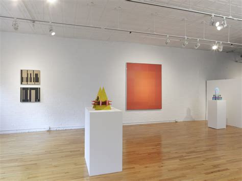 Jennifer Marman And Daniel Borins Exhibitions Cristin Tierney