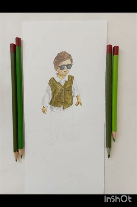 طراحی طراحی لباس طراحی لباس پسرانهطراحی لباس کودک Youtube