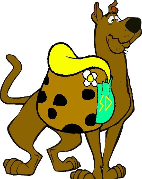 Scooby Doo No Collar 6 Scooby Doo Images Scooby Scooby Doo