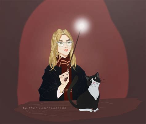 Harry Potter Fanart By Dsjenny On Deviantart