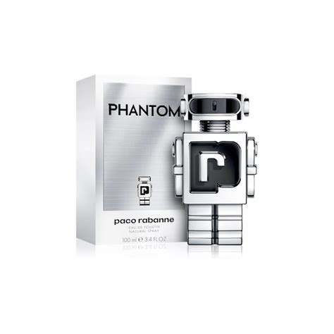 Perfume Paco Rabanne Phantom Hatior Colombia