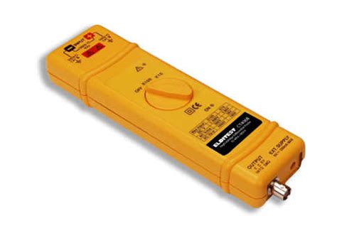 Plant Engineering High Voltage Differential Probes