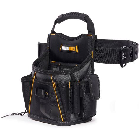 Utility Pouch Belt Toughbuilt Australia Toughbuilt Australia