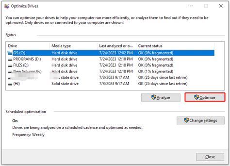How To Stop CHKDSK Taking Forever 5 Methods