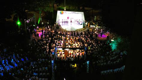 Cali Se Viste Oficialmente De La Cop16