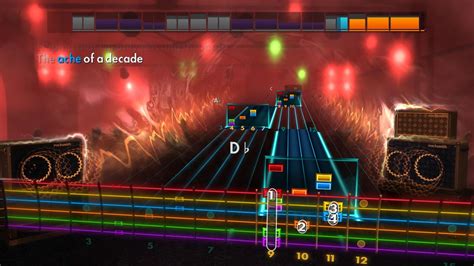 Rocksmith 2014 Edition Remastered Available Right Now To Download