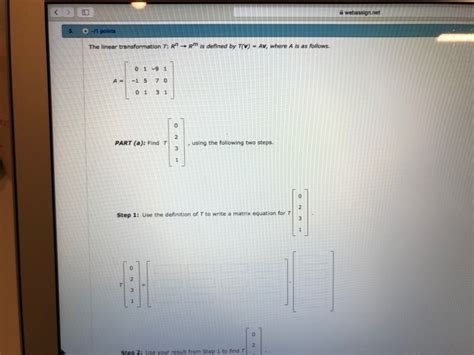 Solved Consider The Following Probiem A Box With An Open