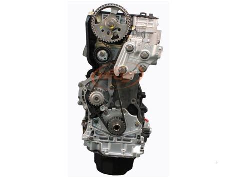 Engine Peugeot Boxer 20 Bluehdi 130 Dw10fuc