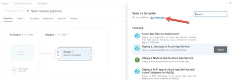 [azure devops] terraform et azure devops ci cd part 2 cloudy