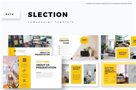 35 Best Minimal Powerpoint Templates 2021 Yes Web Designs