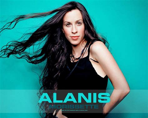 Alanis Morissette Wallpapers Wallpaper Cave