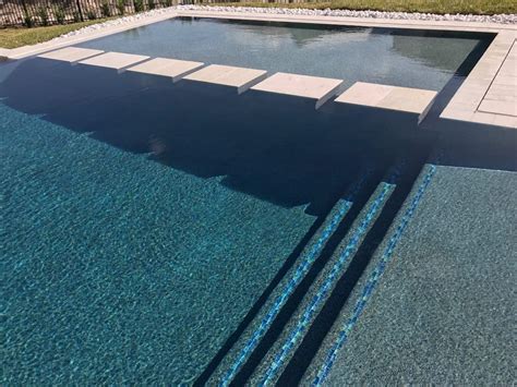 Swimming Pool Tiles Glass And Mosaic Waterline