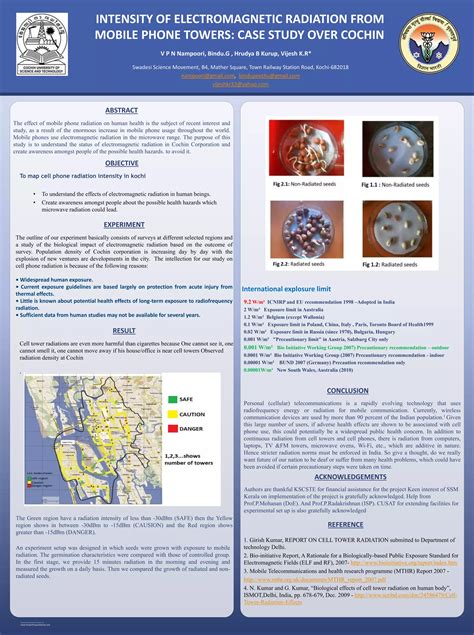 Kerala Science Congress Poster Presentation Pptx
