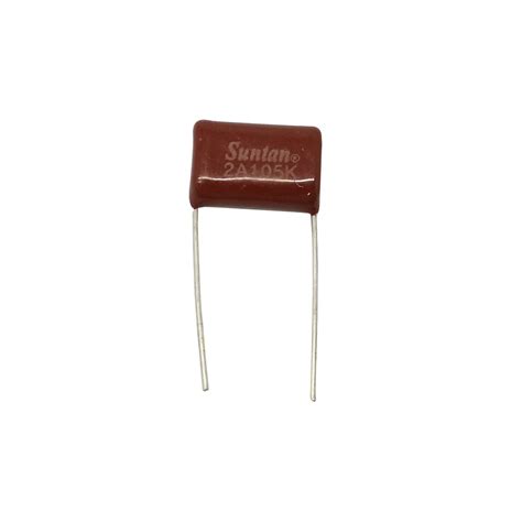 Polyester Capacitor
