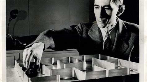 The Engineer Late Great Engineers Claude Shannon Father Of The