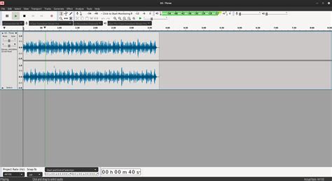 Custom Cursors Do Not Scale For High Dpi Screens · Issue 468 · Tenacityteamtenacity Legacy