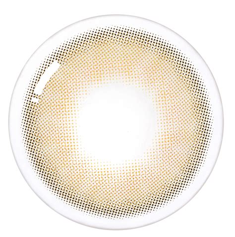 [rs] Olens French Shine Hazel • 1 Month Klens My