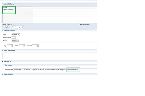Trending In Support Attachment Data In Remedy Ar System Server And