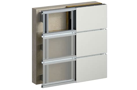 Concealed Fixing Fischer Fixings