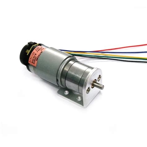Online Get Cheap Dc Motor Encoder Aliexpress Com Alibaba Group