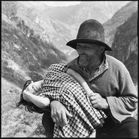 At Masi Ernst Scheidegger Photographer Of The Artists Ticino Welcome