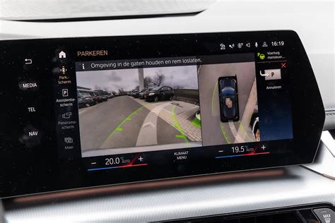 De Beste Features Van Bmw Idrive 8 Ekris Bmw
