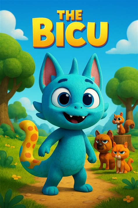 The Bicu The Super Fandub And Dubbings Wiki Fandom