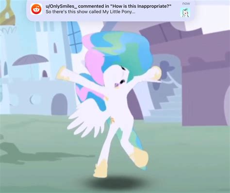 How Is This Inappropriate Rpokemon