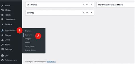 WordPress Widgets The Complete Guide