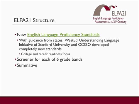 Ppt Wes Bruce Parcc Brandt Redd Smarter Balanced Scott Elliot