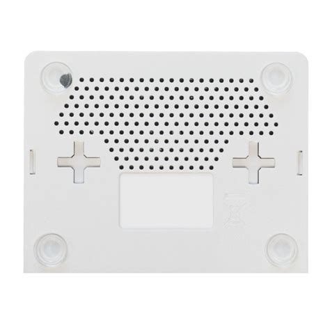 Mikrotik HEX Router Gigabit PoE PcComponentes Com