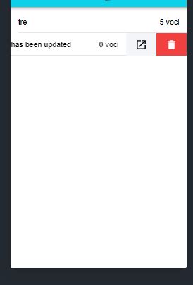 Ionic Ion Item Sliding Stops Sliding After List Is Updated Issue Ionic Team Ionic