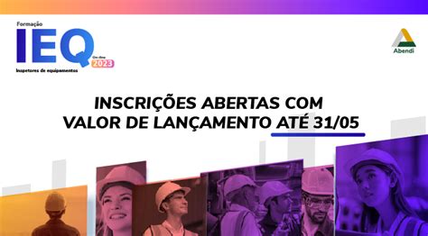 Treinamentos Ieq Turma 2