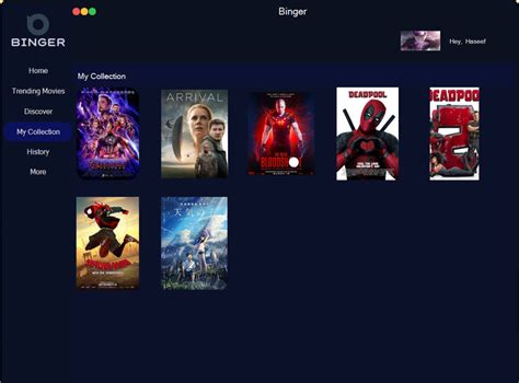 GitHub Hasifazhaan Moviestreamingapp
