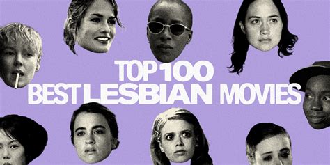 The Best Lesbian Movies Of All Time Autostraddle