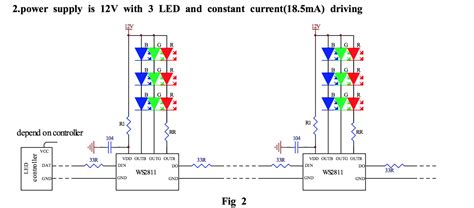 Arduino With LEDs Diagram LEDs And Multiplexing Arduino Forum