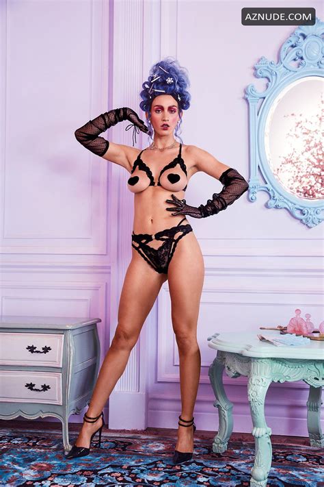 Savage X Fenty Has Refreshed Its Size Inclusive Lingerie Offerings With