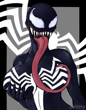 Rule 34 Animated Female Fondling Jellify Licking Breast Marvel Marvel