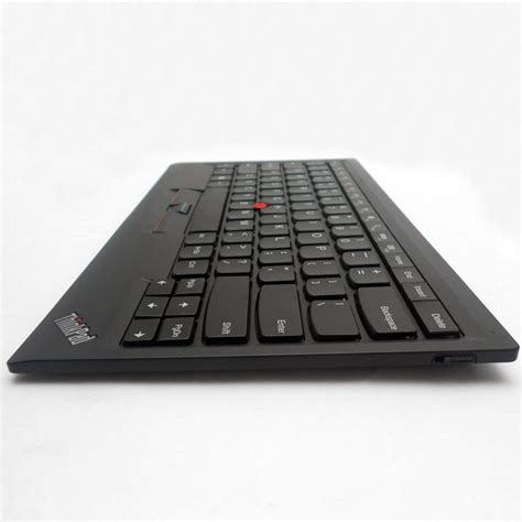 Thinkpad Compact Wireless Bluetooth Keyboard Trackpoint Computertablet