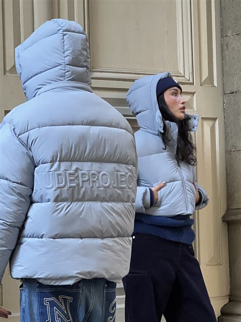 Pop Culture Matching Outfits Phenomenon Take Center Stage In New Nude Project Campaign Highxtar