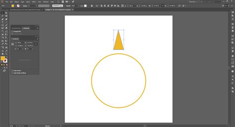 How To Duplicate Objects Around A Circle In Adobe Illustrator